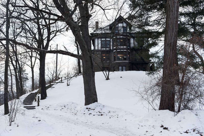 Greek Life Leaders Preclude Fall Semester Social Events, Issue Ban ...