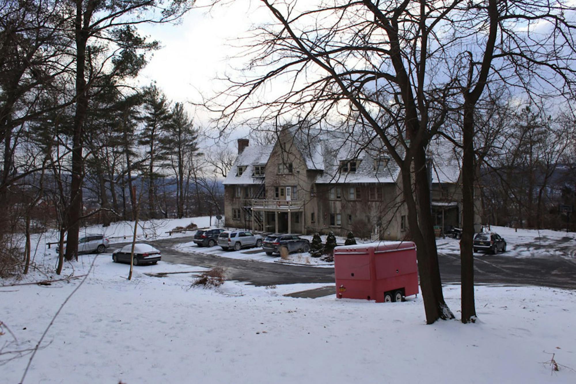 Cornell Admits It ‘Mischaracterized’ Findings After ZBT Fraternity ...