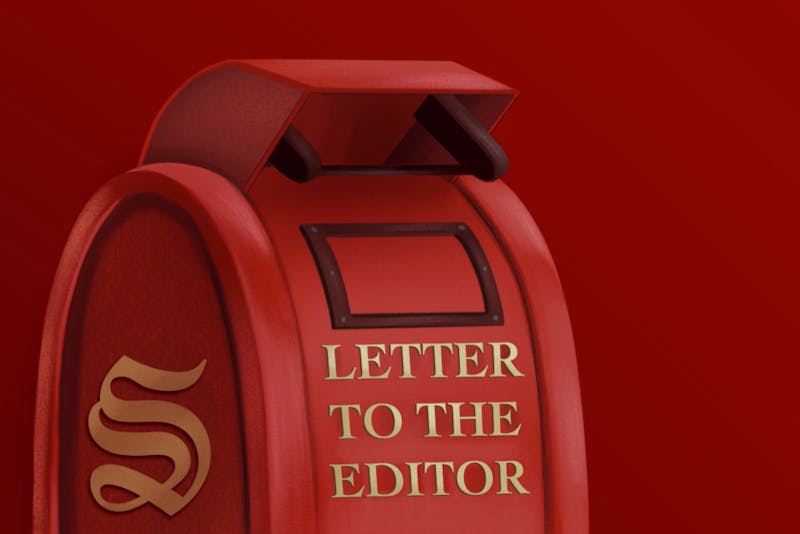 LETTER TO THE EDITOR | Ann Coulter '84 Demonstrates Her Worthless Ideas ...