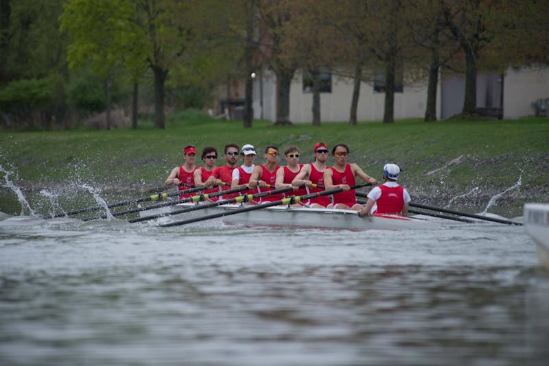 Lightweight Rowing Wins 3rd National Title Since 2014 to Cap Off ...