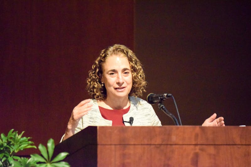 Harvard Medical School Doctor Highlights Ethical Issues in Medicine in ...