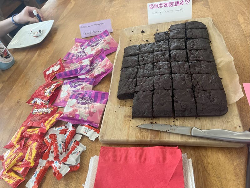 Moseying: Exploring Collaborative Cooking in Cornell Co-ops - The ...