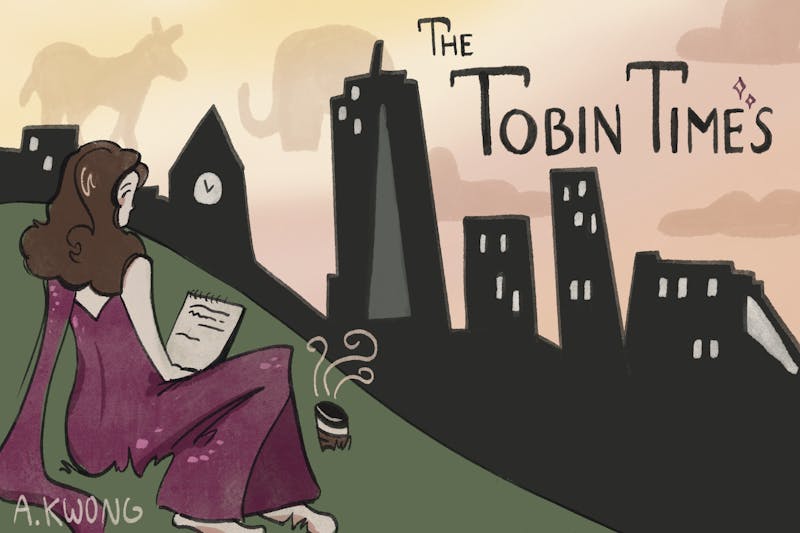 TOBIN | The Hidden Costs of Prestige - The Cornell Daily Sun