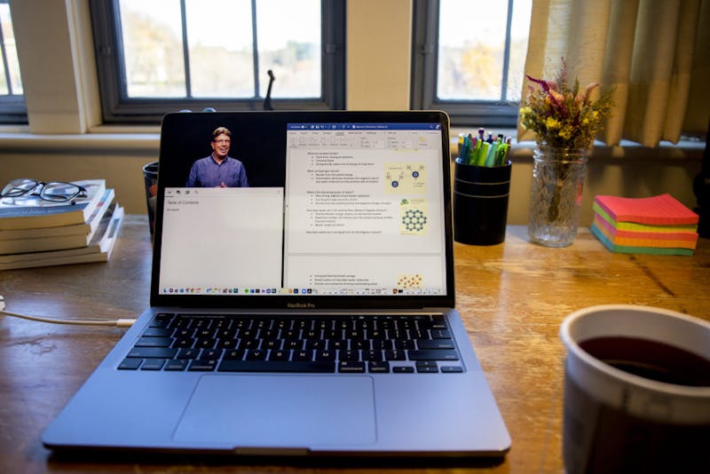 ‘CourseCrafter’ Guides Students Through Complicated Class Roster - The ...