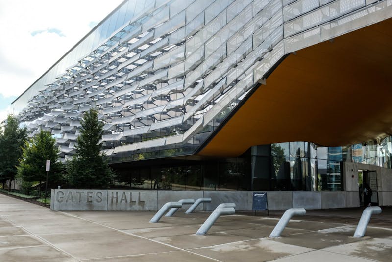 Milstein Program Hosts Mozilla Foundation Chairwoman Mitchell Baker ...