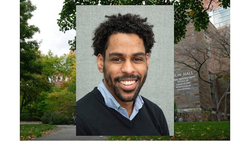 Bringing Mechanical Engineering to Biology; The Story of Cornell BME’s ...