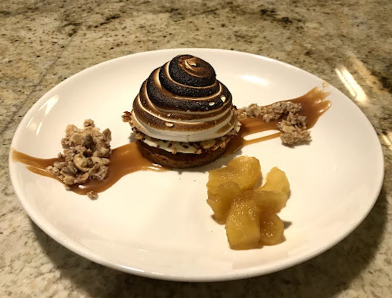 Unwind at Statler’s Regent Lounge - The Cornell Daily Sun