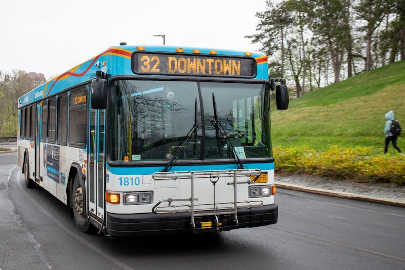 TCAT Implements Massive Service Cut Due to Driver Shortage - The ...