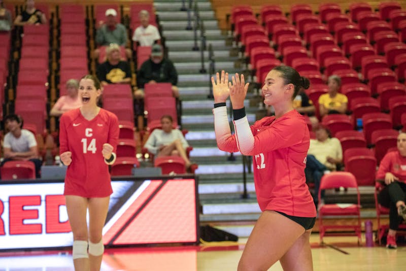 Cornell Has Strong Start to Ivy League Play in Win Against Columbia ...