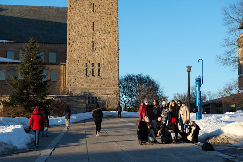 As Wellness Days Replace Spring Break, Students Prepare for a Long ...