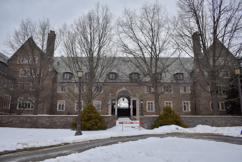 Freshman Housing Histories and Legacies - The Cornell Daily Sun