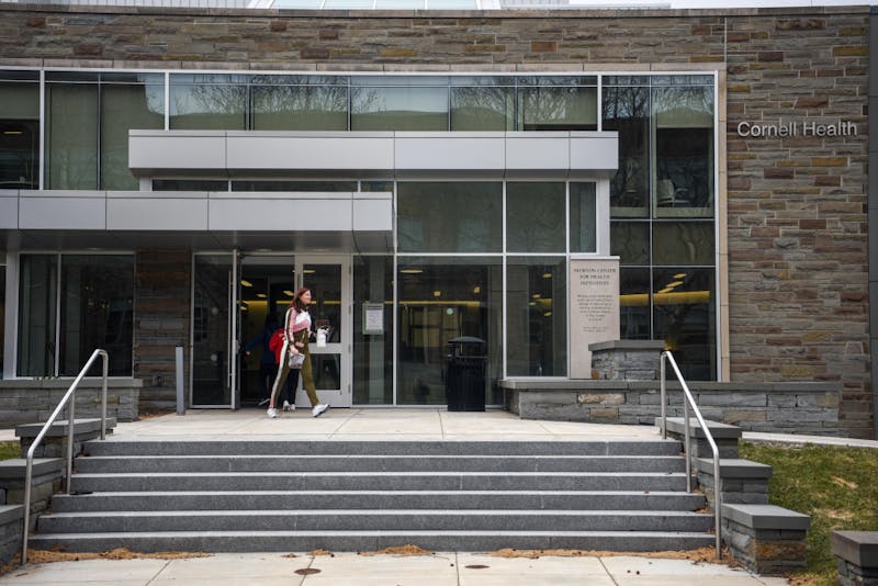 Alumnus Aids Cornell Health With Expanded Student Mental Health ...
