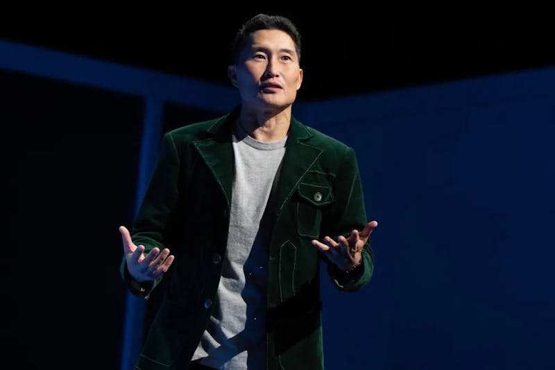 From Laughter to Reflection: How ‘Yellow Face’ Confronts Representation ...