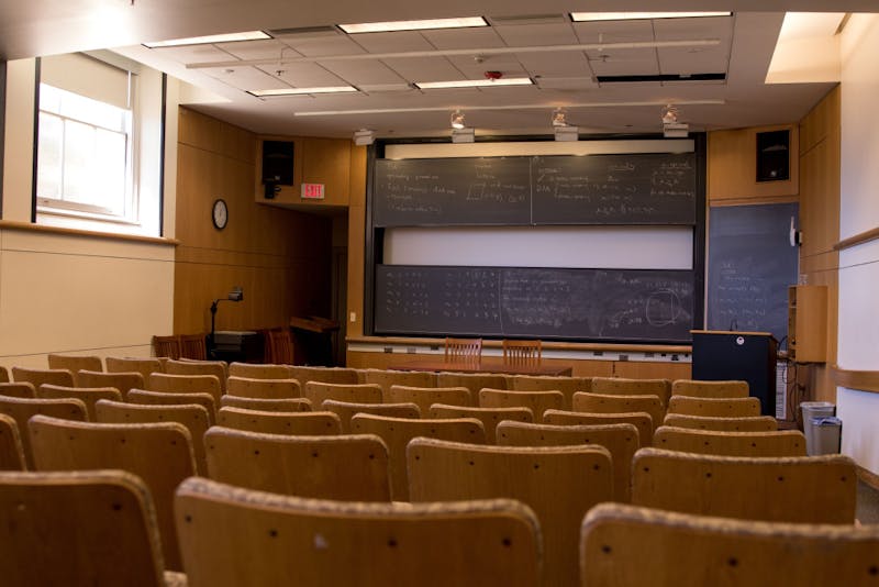 Most Courses Will Be Taught Online This Spring. Here’s How Cornell ...