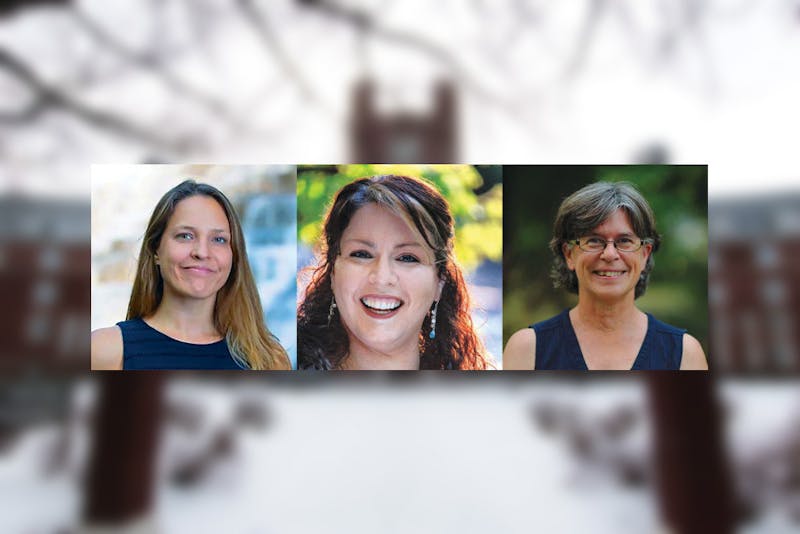 Three Candidates Face Off in Election to Represent Fifth Ward - The ...