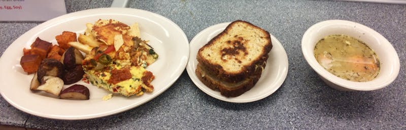 Risley Dining: What Makes Cornell Tower Above The Rest - The Cornell ...