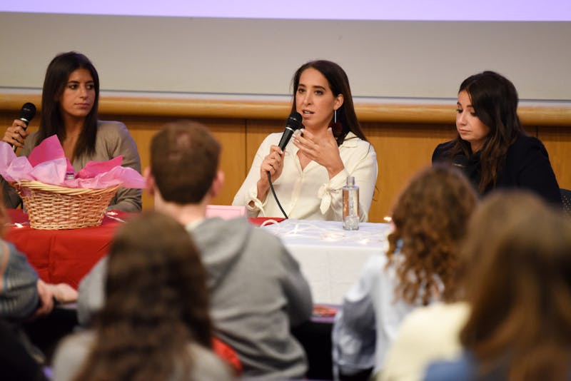 Betch, Please: The Betches Discuss How They Created Their Brand - The ...