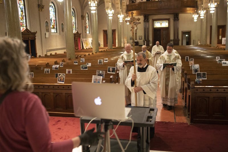 Spirituality and COVID: How Religious Groups Are Forging a Virtual ...