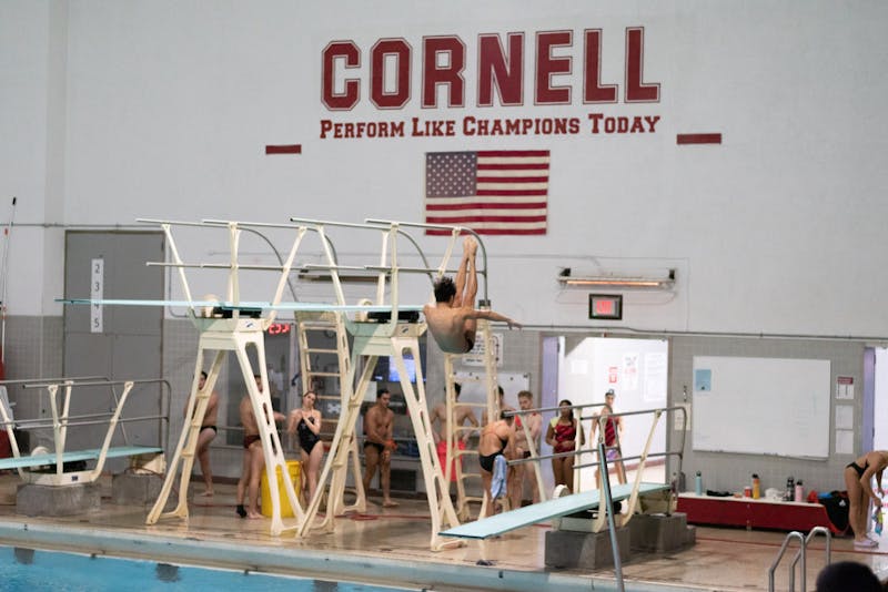 Men’s and Women’s Swim and Dive Shine in Boston Winter Open - The ...