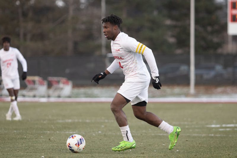 Men’s Soccer Offseason Highlights: Emeka Eneli ’22 Called Up to U.S ...