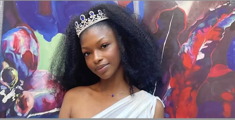 23 year old Jahnay Bryan(niece of Roxanne Shante) missing since October ...