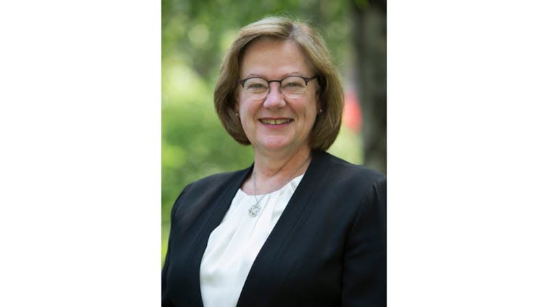 Cornell Alumna Returns as University Architect with Campus Master Plan ...