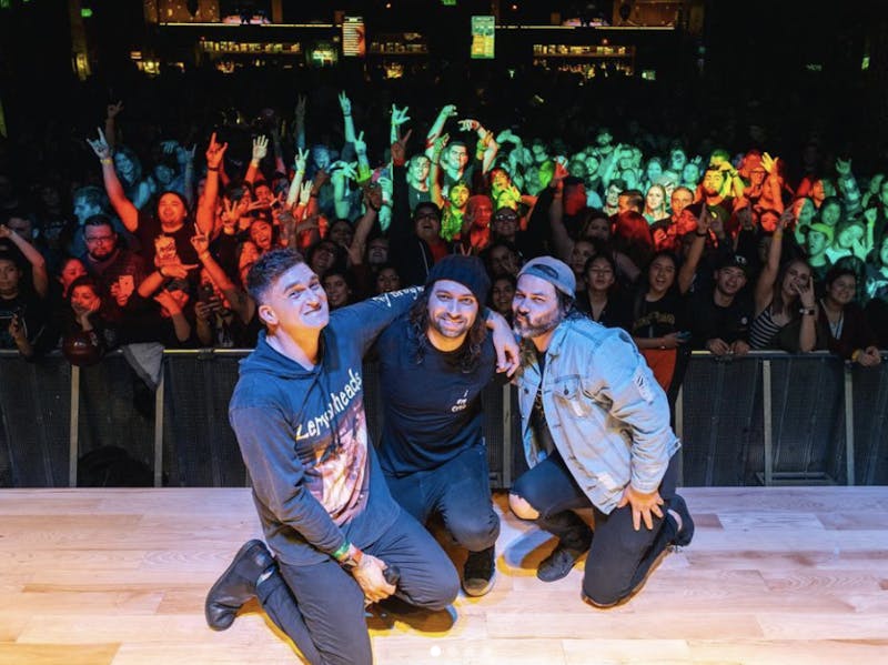 Emo Night Rocks the Haunt - The Cornell Daily Sun