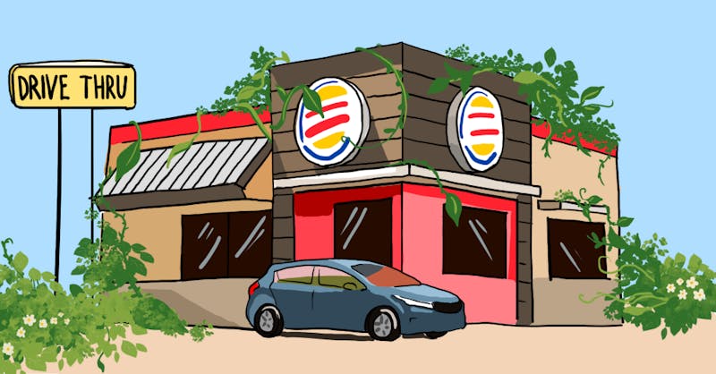 Plant-Based Eating Is Taking Root in the Fast Food Industry - The ...