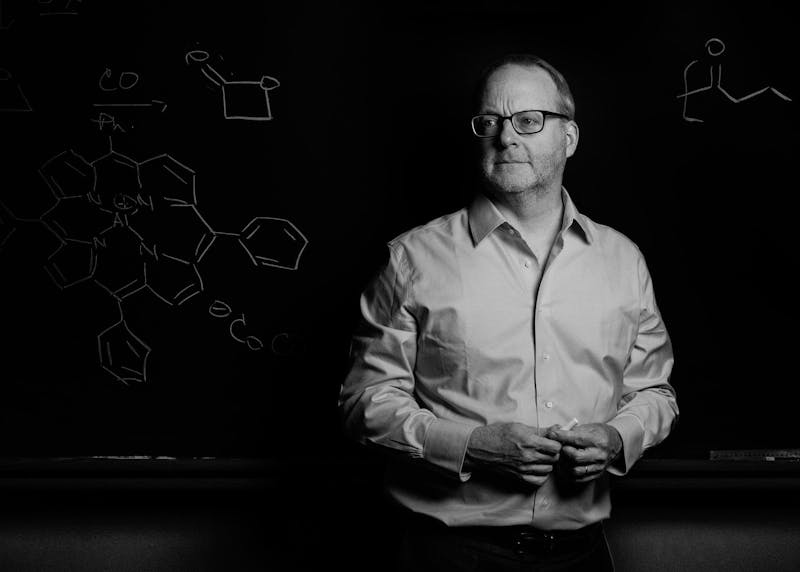 Designing a Better World, One Polymer at a Time: The Journey Behind ...
