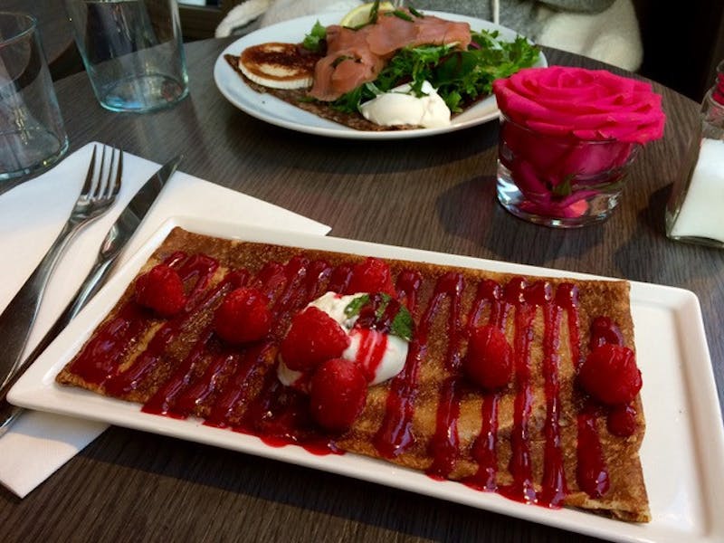 How to Cook Like a French Patissier - The Cornell Daily Sun