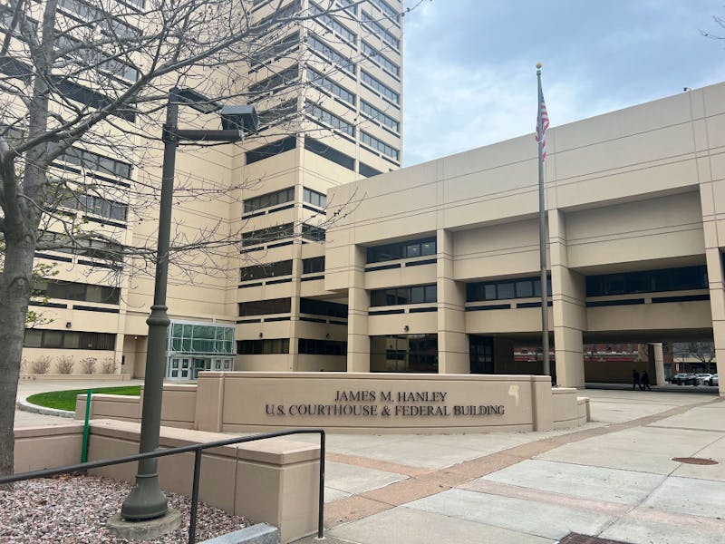 Patrick Dai ’24 Pleads Guilty in Antisemitic Threat Case, Awaits ...