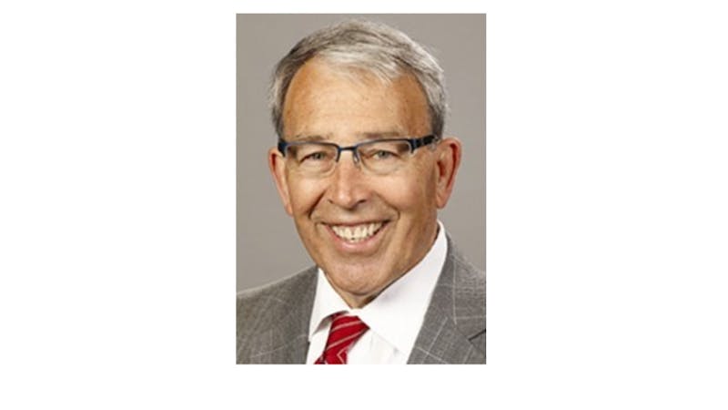 Cornell Athletics Signs Athletic Director Andy Noel to Six-Year ...