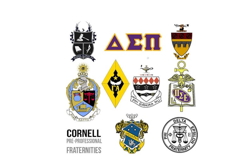 A Look Into Cornell’s 'Exclusive' Pre-Professional Fraternities - The ...