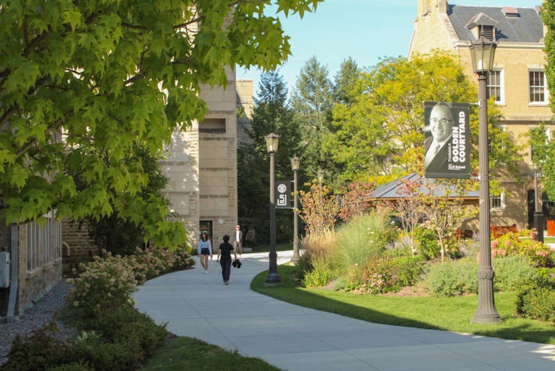Freshmen Reflect on First Admissions Cycle Post Affirmative Action ...