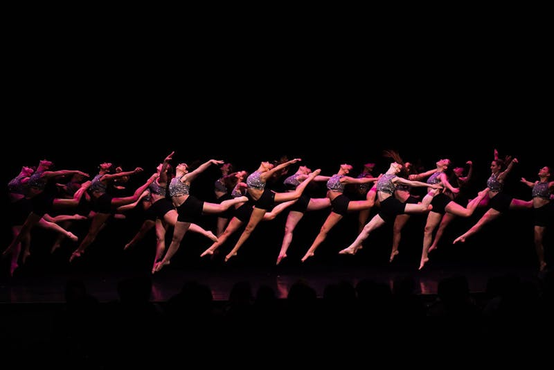 Cornell Dance Troupes Celebrate Senior Class, Diversity in Dance at ...