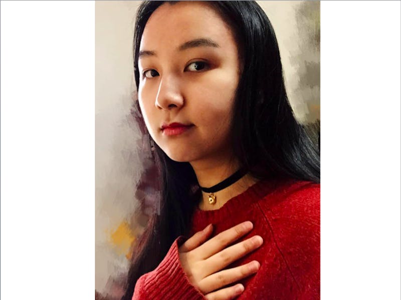 Cornell Student Remembered for Her ‘Passion for Inclusivity’ - The ...