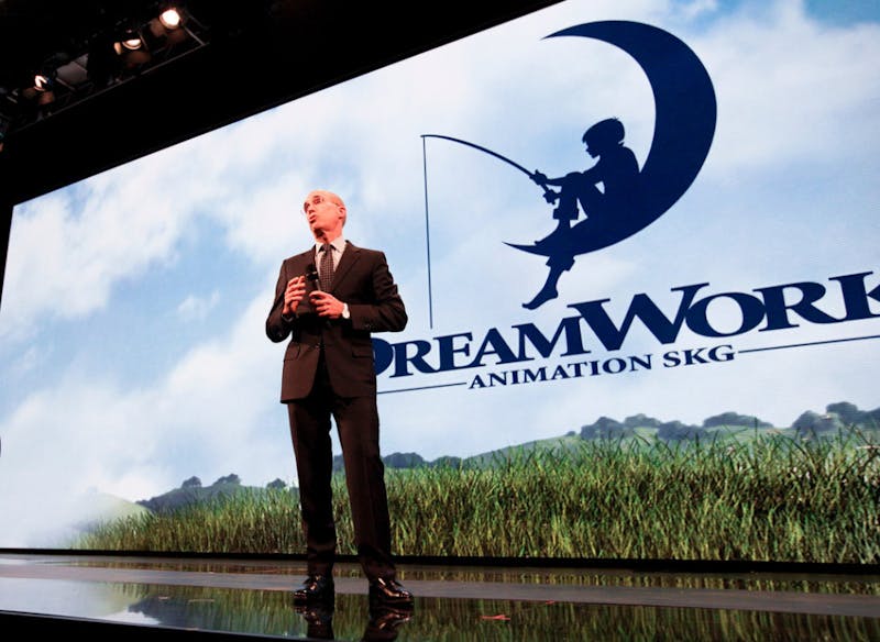 GOULDTHORPE | DreamWorks Dreaming - The Cornell Daily Sun