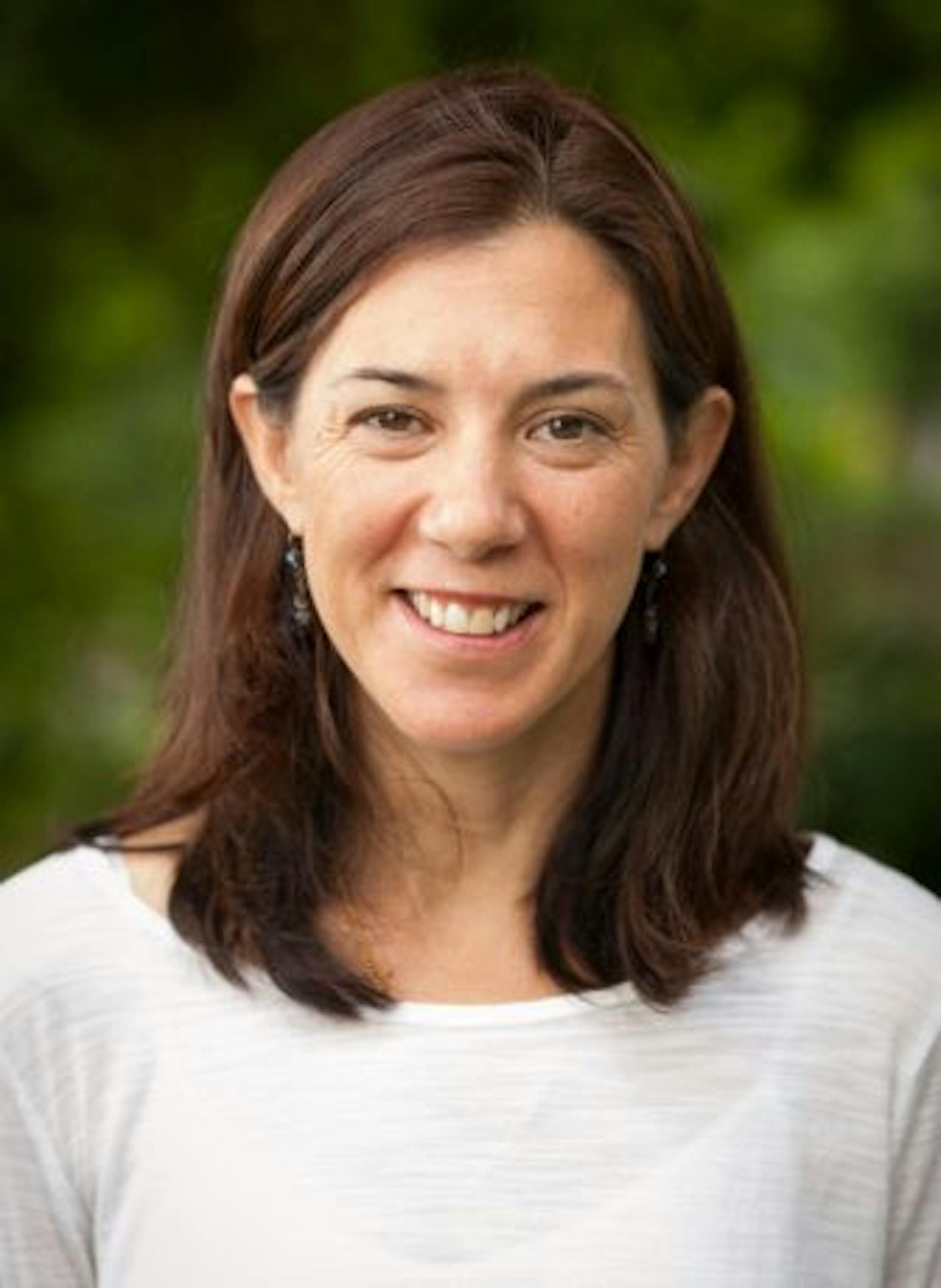 After A Tumultuous Year for International Students, Vice Provost for ...