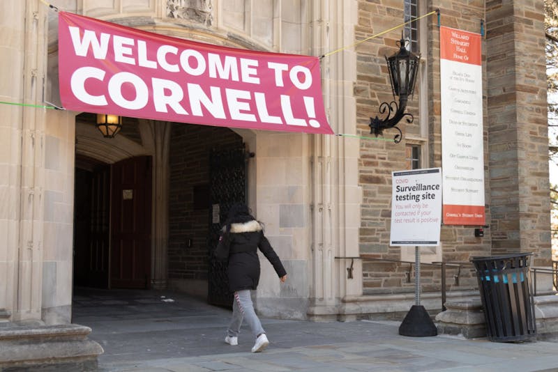 “One-Stop Shop”: First-Gen, Low-Income Students Advocate for Basic ...