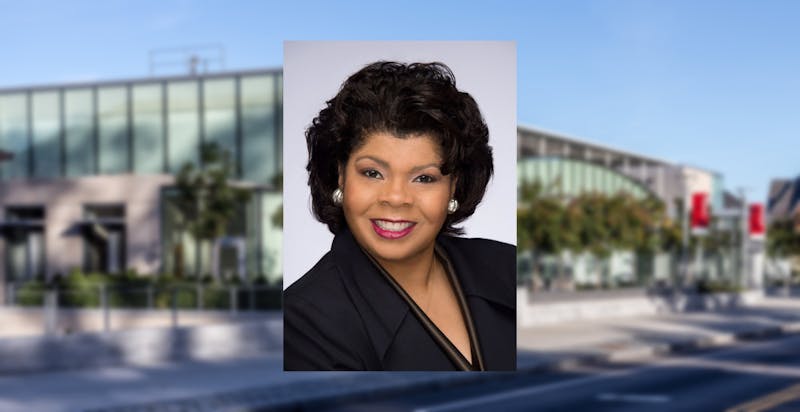 ‘Journalist of the Year’ to Share Her Experience Reporting on the Trump ...