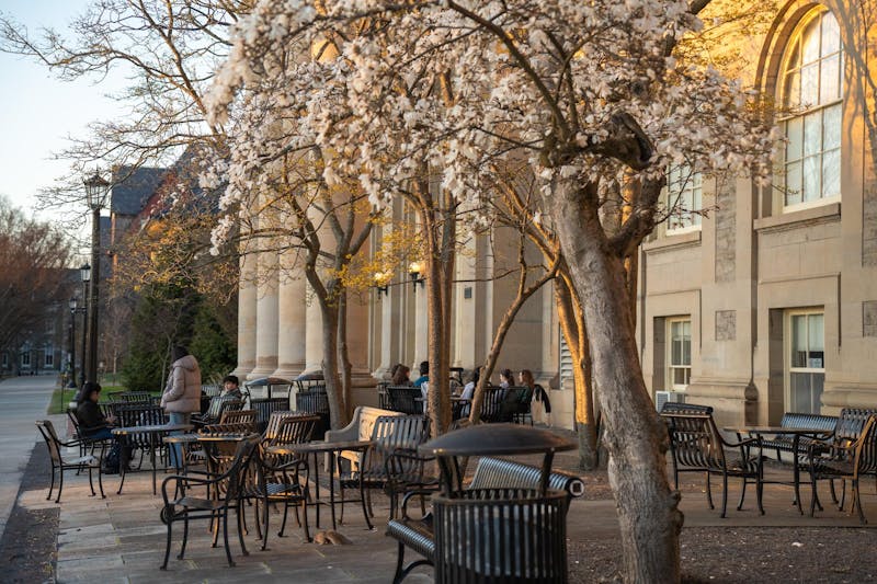 University Leaders Mourn Death of First-Year Arts and Sciences Student ...