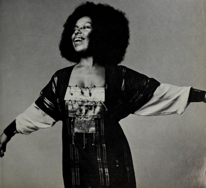 Flack and Stone: An Enduring Legacy of Soul - The Cornell Daily Sun