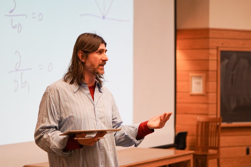 Active Learning Initiative Aims to Improve Student Learning - The ...