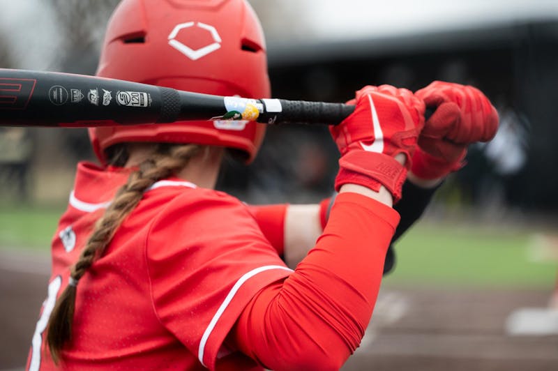 Softball Hammered by Princeton in Three Game Sweep, Rebounds against ...