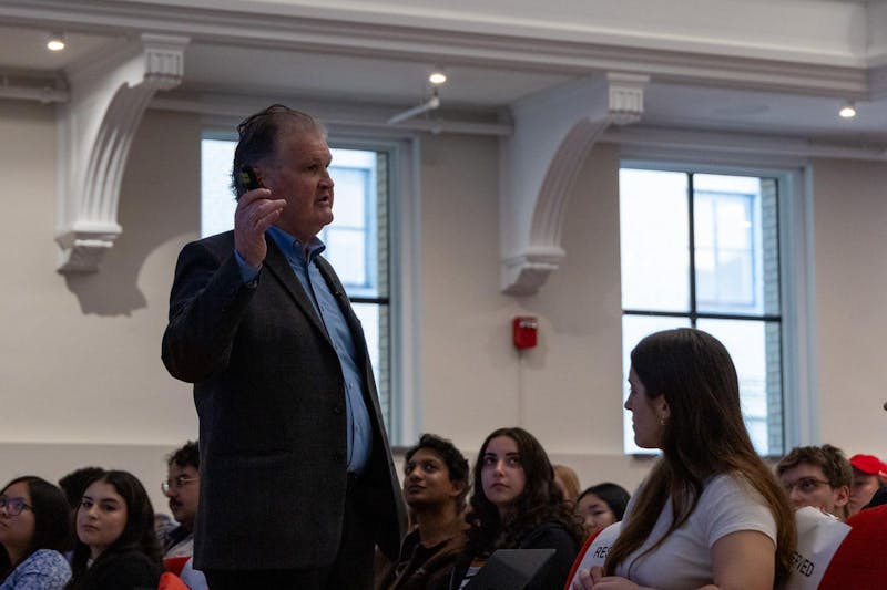 In His 'Last Lecture,' Schafer Reflects on 30 Years of Coaching, What ...