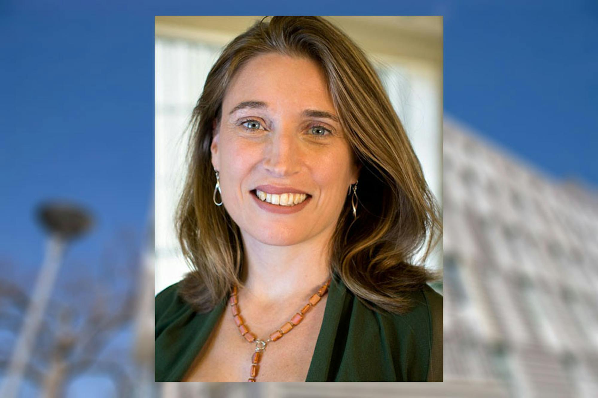 Cornell to Welcome Krystyn Van Vliet As Vice President for Research and ...
