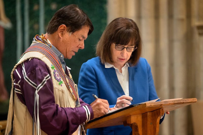 Human Remains Returned to Oneida Nation After Six Decades of Possession ...