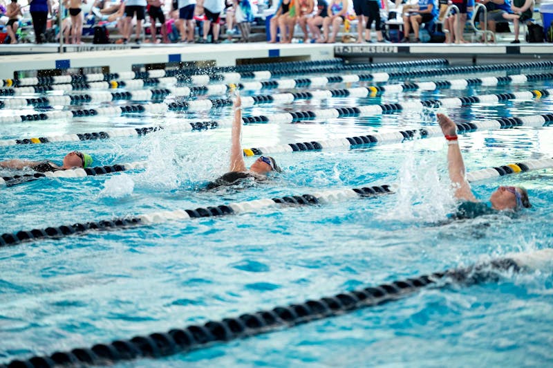 Women’s Swim and Dive Achieves Highest Ivy League Finish Since 2010 ...