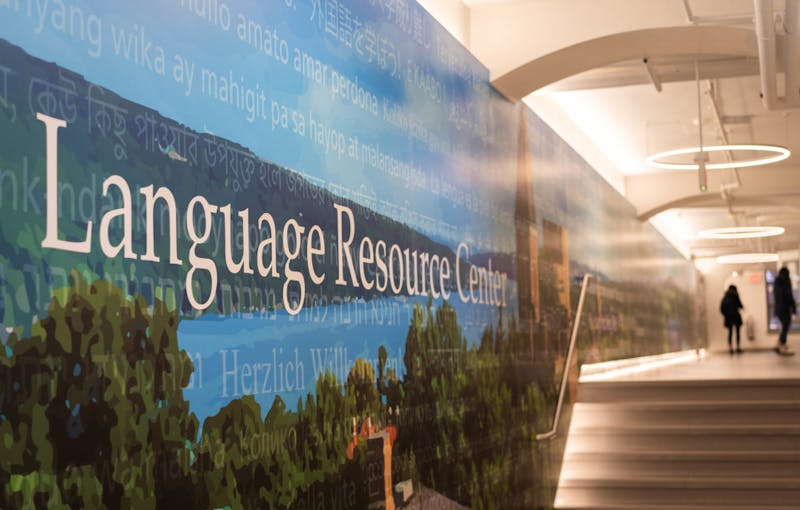 Language Professors Navigate Zoom, Supporting Students From a Distance ...