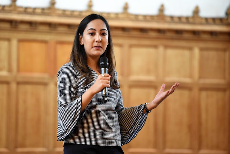 Inaugural International Women's Day Conference Offers Space to 'Openly ...